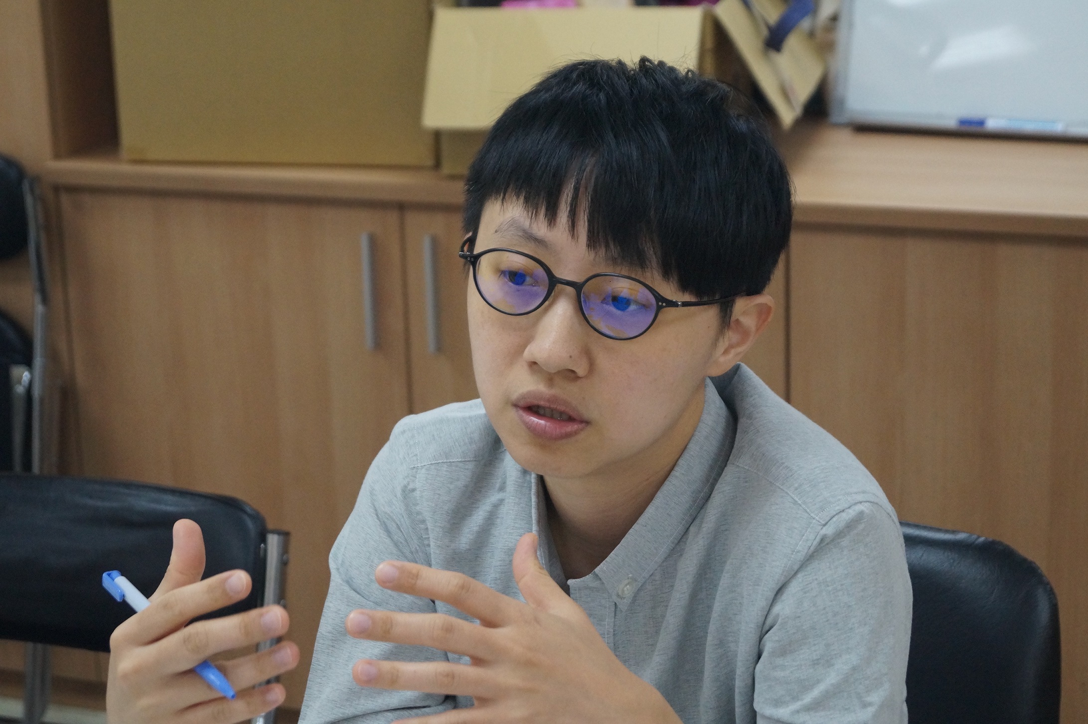 DSC01926 – 世新大學小世界