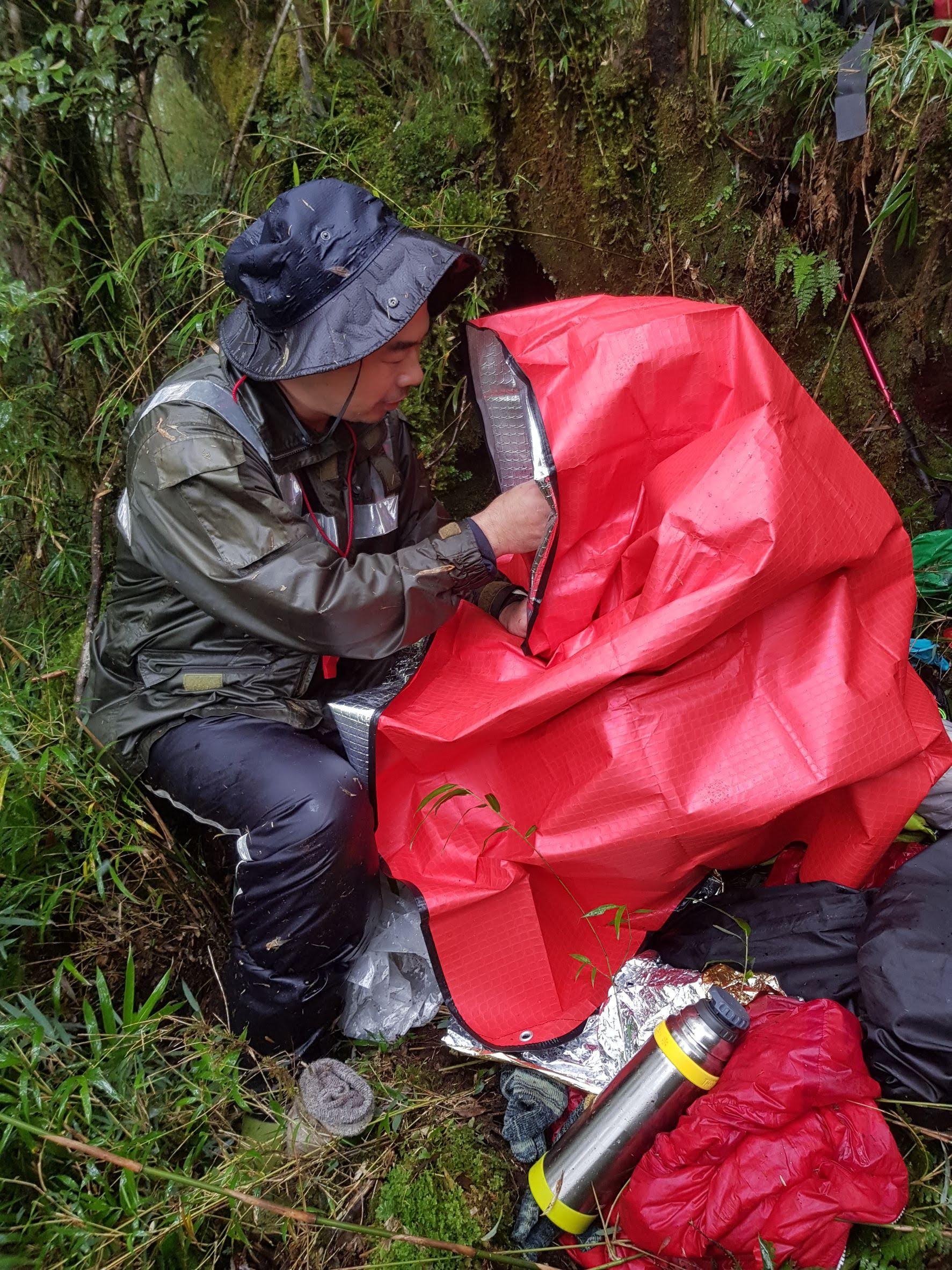 The Beauty and The Sorrow of Forest Guardians – 世新大學小世界